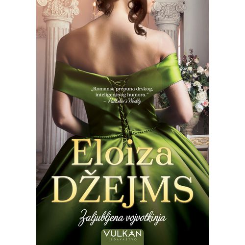 Zaljubljena vojvotkinja