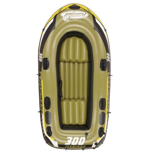 Čamac Fishman set 300, 252x12