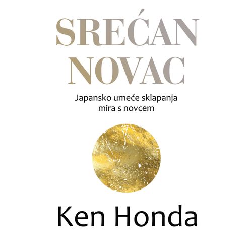 Srećan novac