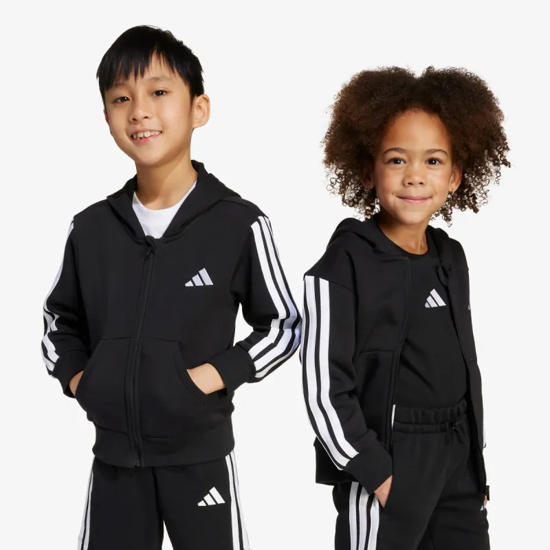 adidas LK 3S FL FZ HD
