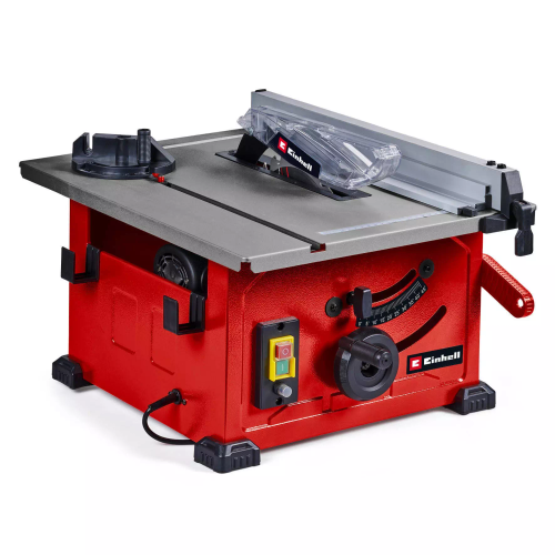 Einhell TC-TS 8, Stoni cirkular