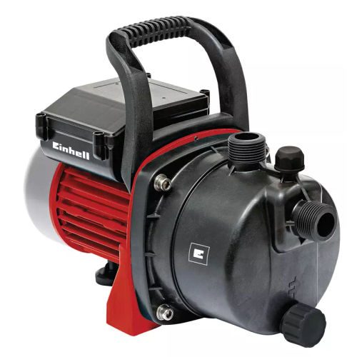 Einhell GC-GP 6538, Baštanska pumpa