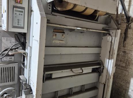 HSM presa za otpad HSM VL 500.1