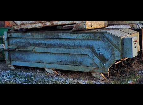 Presa za otpad PSH PF1500