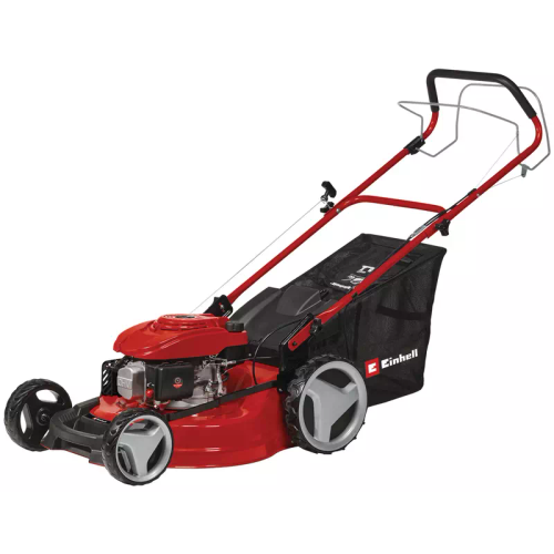 Einhell GC-PM 51/3 S HW-E, Benzinska samohodna kosačica za travu