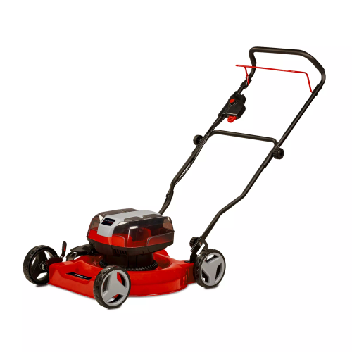 Einhell GE-CM 36/48 Li M-Solo, Akumulatorksa kosilica, bočno izbacivanje