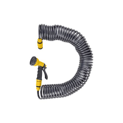Spiralni set Eva crevo Bomber 15m