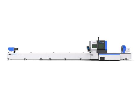 Mašina za lasersko sečenje cevi - SENFENG SF6035NT
