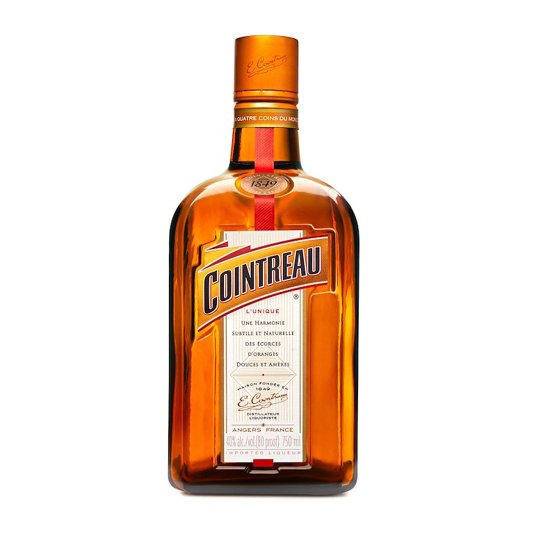 Cointreau liker 0,7l