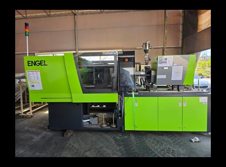 Електрична инјекциона машина ENGEL e-mac 50 / 100 PRO