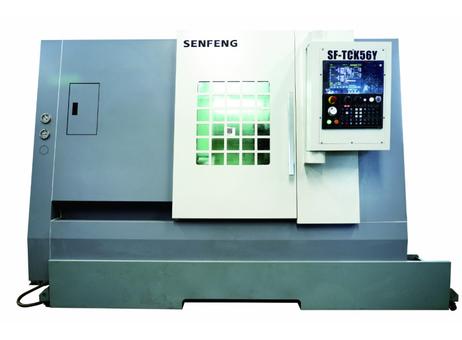CNC strug SENFENG SF-CK61160