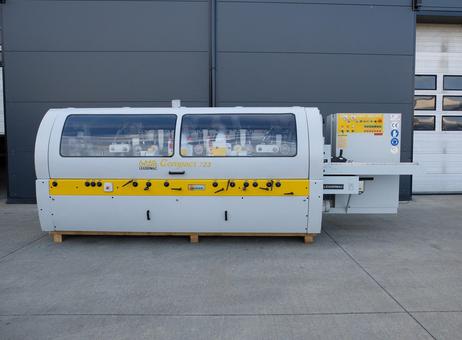 Leadermac Compact 723 32/22