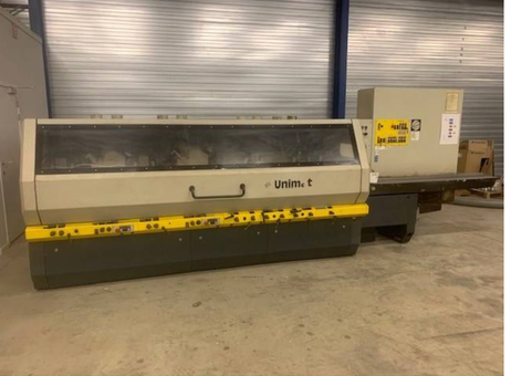 Weinig Unimat 23 CE