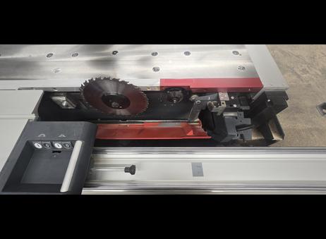 Formatna kružna testera Altendorf F45
