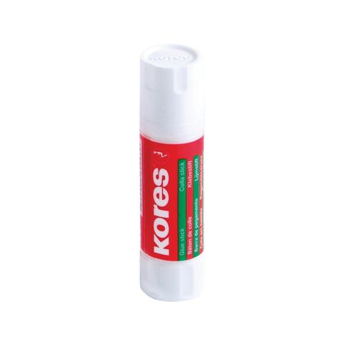 Kores lepak u sticku 8g permanent display box KR2 #7-K12082