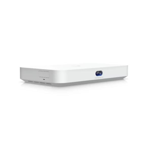 LAN UBIQUITI UniFi Cloud Gateway fiber-EU