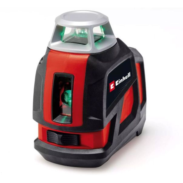 EINHELL Laserski nivelator TE-LL 360 G