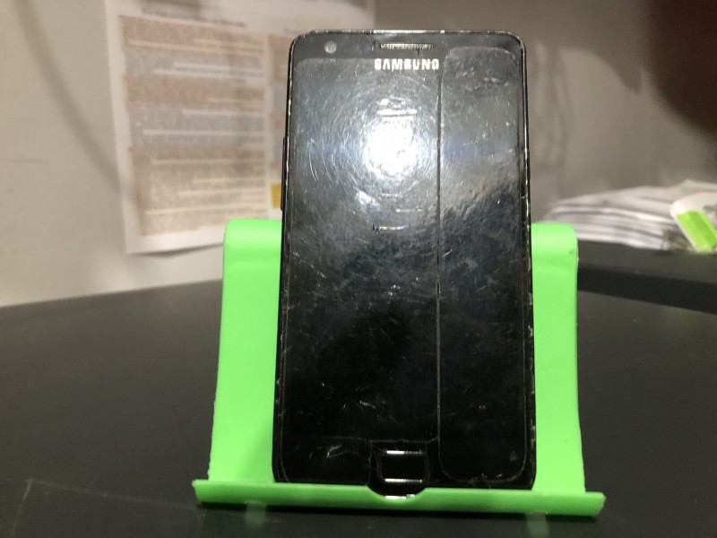 Samsung I9100G Galaxy S II Br.V8
