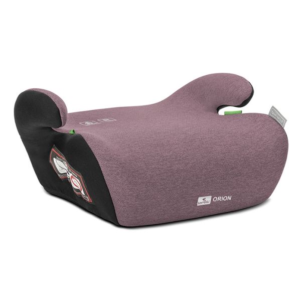 LORELLI AUTO SEDISTE ORION I-SIZE (125-150cm) - PINK
