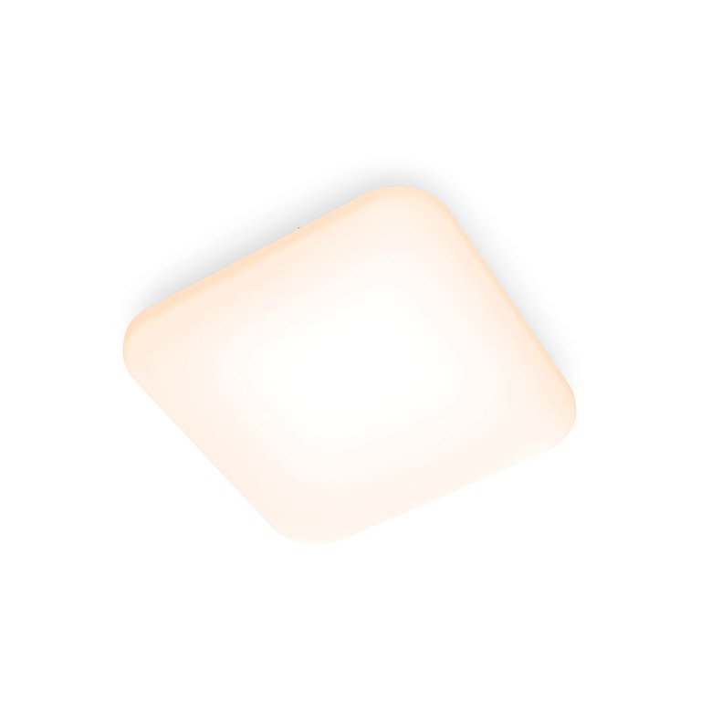 Philips Mauve LED plafonsko osvetljenje 17W 2700K