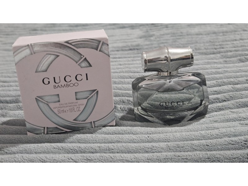 GUCCI BLOOM