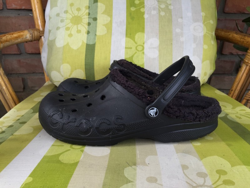 Original Crocs papuce
