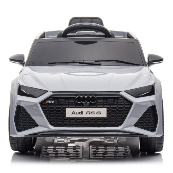 EUROBAJK Audi RS6 Licencirani – Sivi
