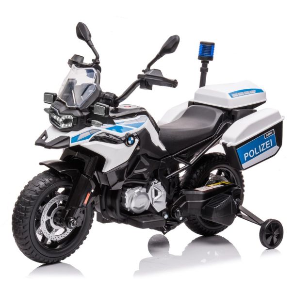 EUROBAJK Motor BMW F850 GS – beli