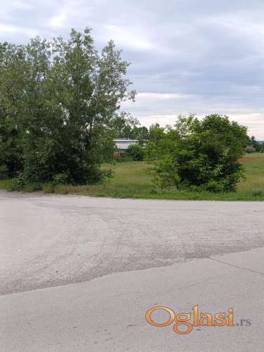 GRAĐEVINSKO ZEMLJIŠTE NA PRODAJU – KOŠUTA, K.O. VELIKI IZVOR
