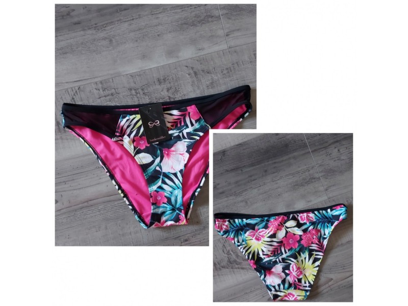 Hunkemoller*kupaci-donji deo*NOVO*vel.S
