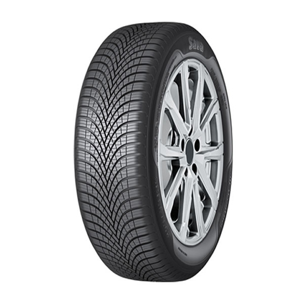 235/55R19 SAVA ALL WEATHER 105W XL