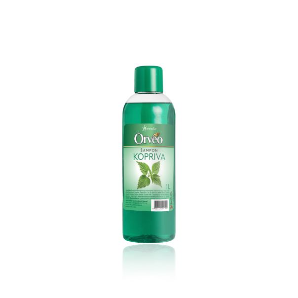 ORVEO Šampon za kosu Kopriva 1L