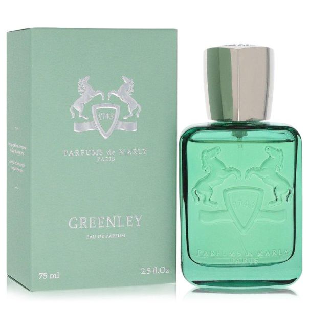 Parfums de Marly Greenley EDP 75ml