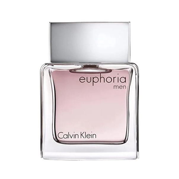 CALVIN KLEIN Euphoria, Toaletna voda EDT - Muški, 100ml