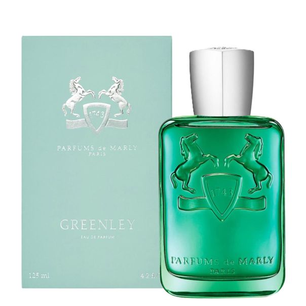 Parfums de Marly Greenley EDP 125ml