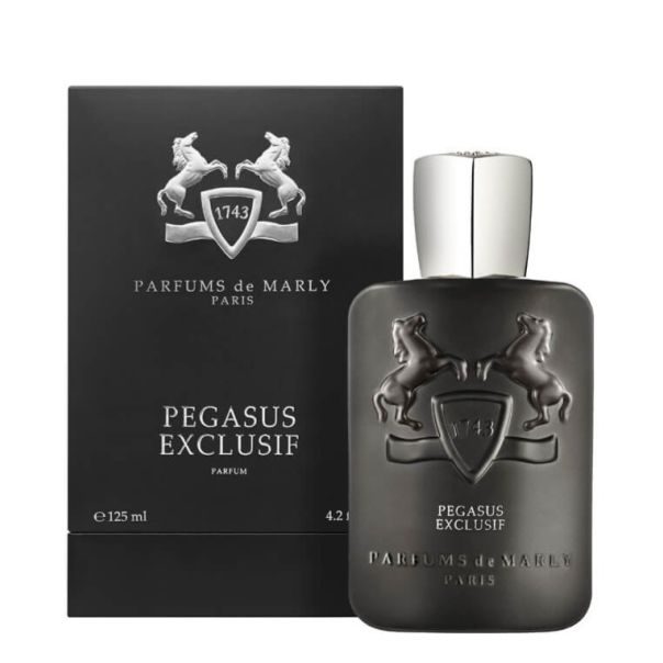 Parfums de Marly Pegasus Exclusif EDP 125ml