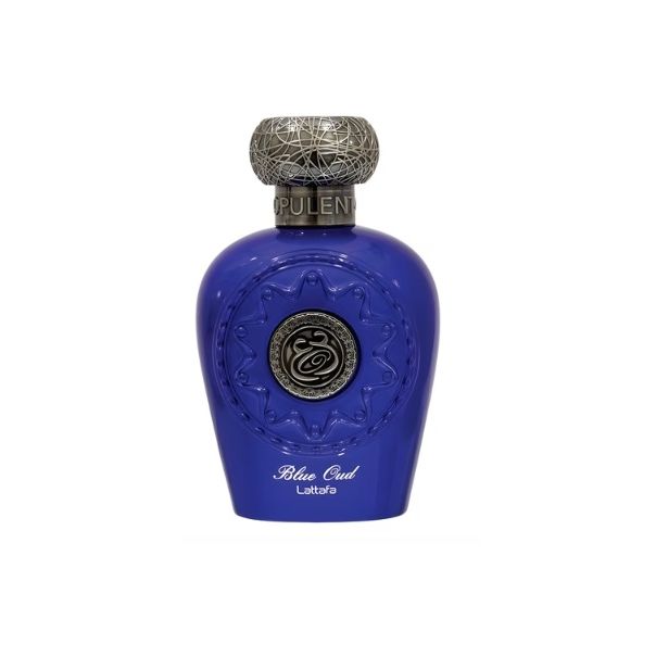 Lattafa Blue Oud Parfem 100 ml Unisex