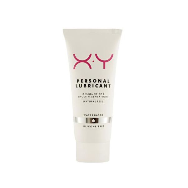XY lubricant 100ml