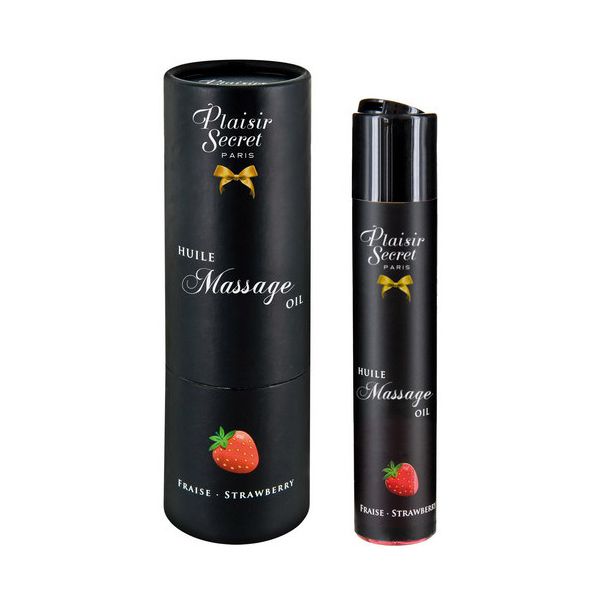 Ulje za masažu | Jagoda 59ml