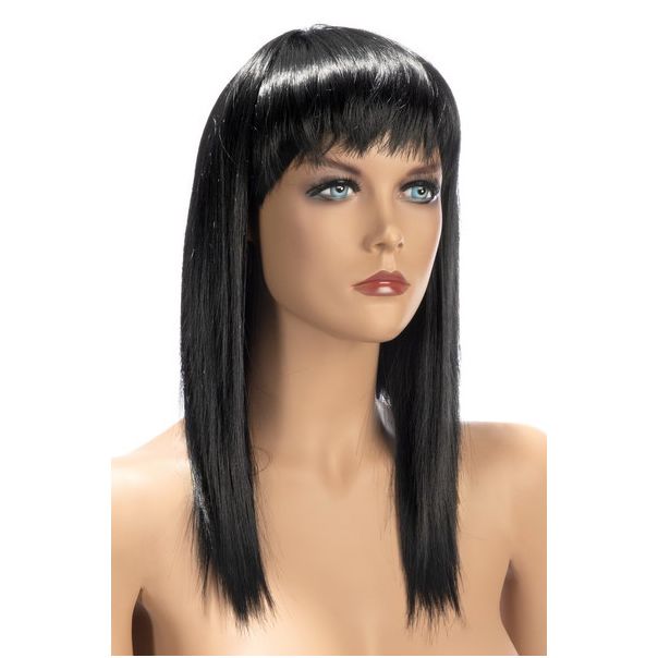 Perika | Allison Wig
