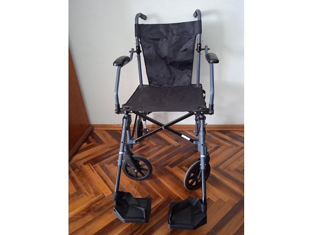 Transportna invalidska kolica