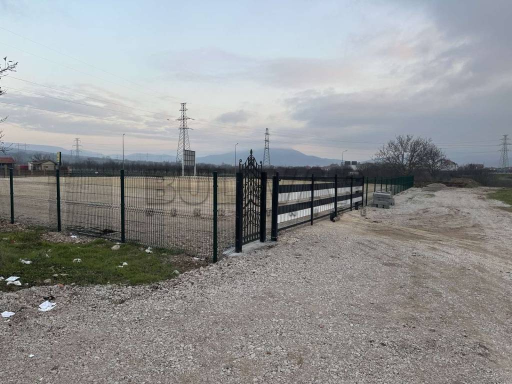 Poljoprivredno zemljište za Izdavanje