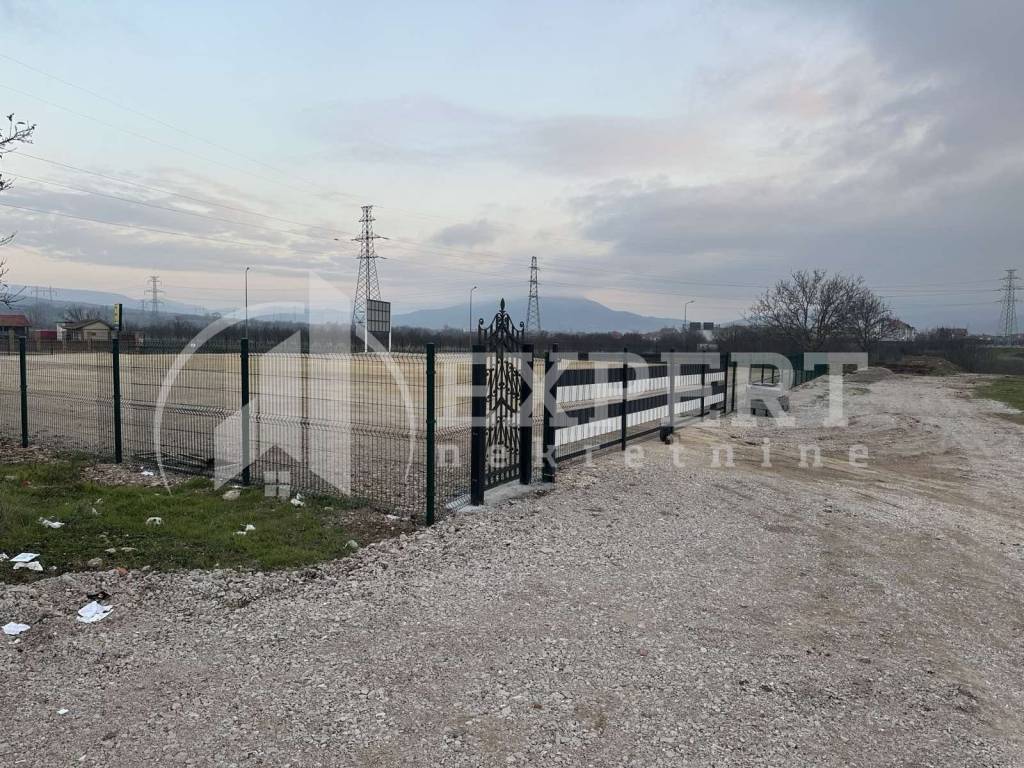 Poljoprivredno zemljište za Izdavanje