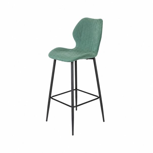 SILLA Barska stolica Leto, zelena
