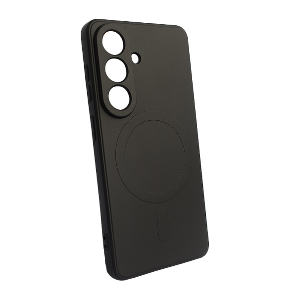 Maska za Samsung S26/ S941B Nanobit Giulietta Mag Case crna