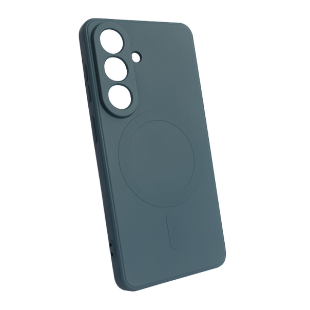 Maska za Samsung S26 Plus/ S946B Nanobit Giulietta Mag Case plava