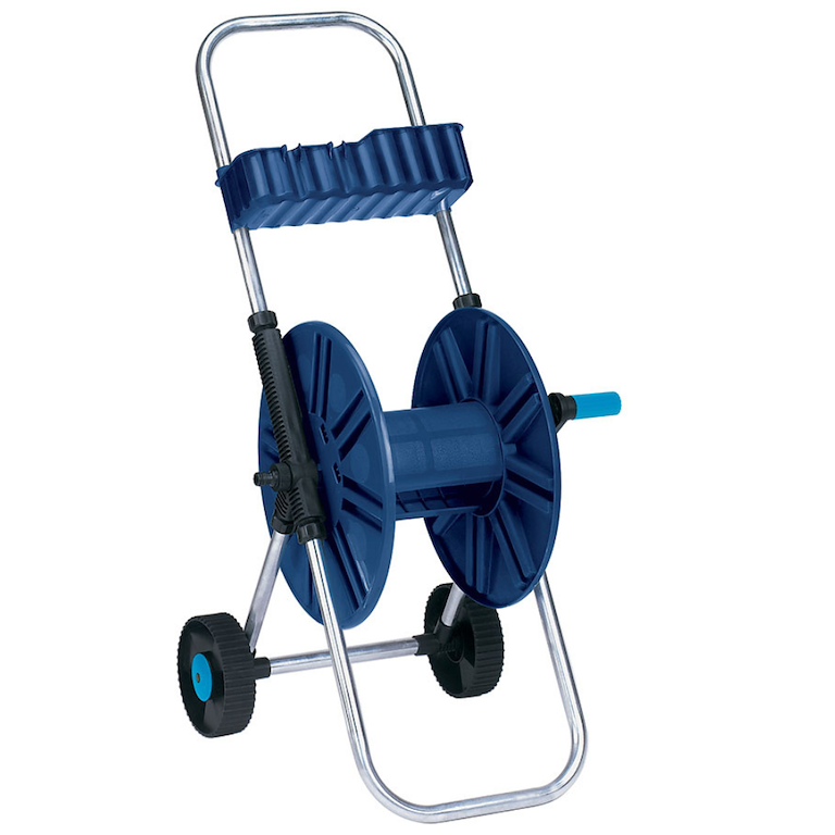 Einhell – Mobilna kolica za baštensko crevo – Bg-Hr 60 – 4173736