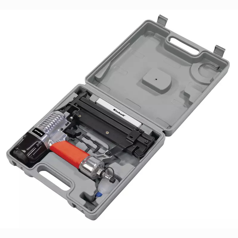 Einhell – Pneumatska heftalica kombinovana DTA 25/2 Set – 4137755