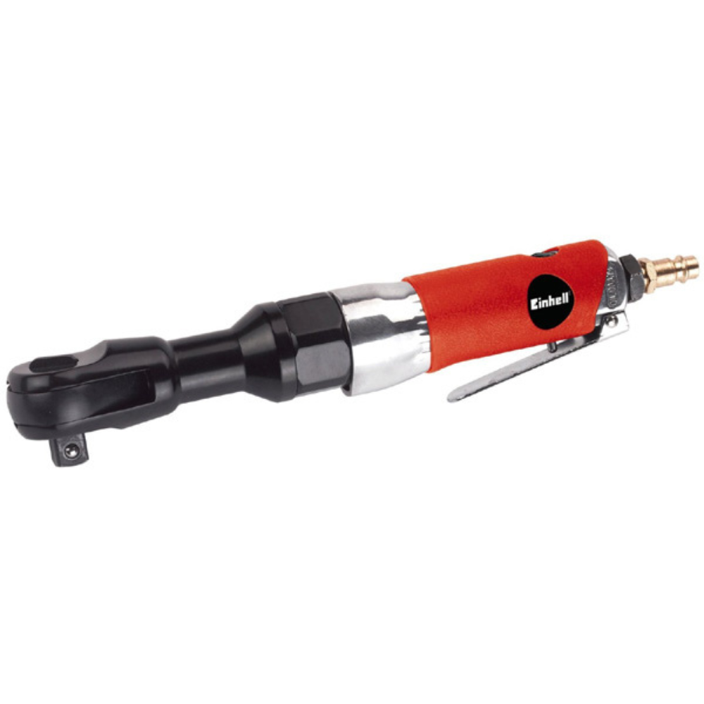 Einhell – Set Pneumatski udarni odvrtač DRS 200/1 – 4139170
