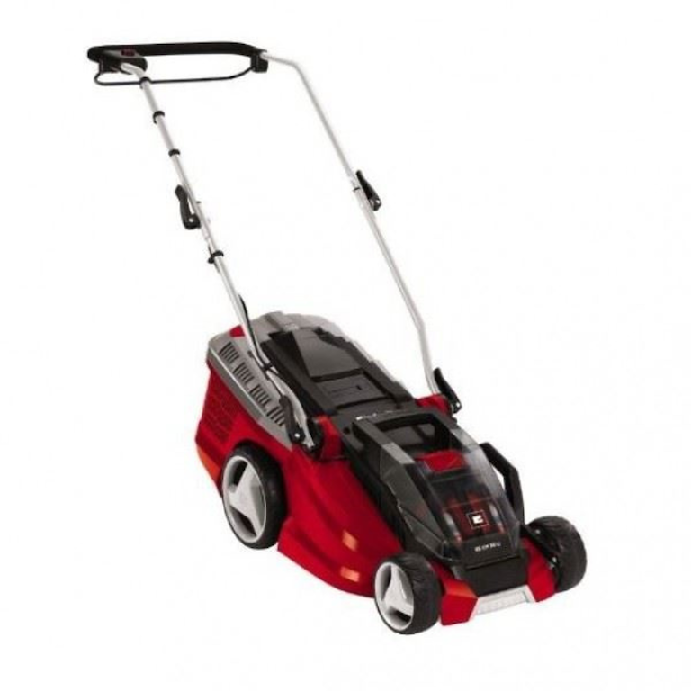Einhell Aku kosilica SET GE-CM 36 Li Kit 2 x 18V, 3413060
